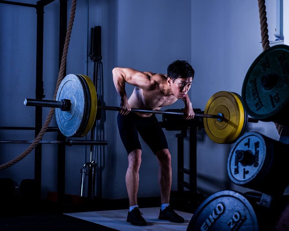 Amp up your workout at these weightlifting gyms in Singapore