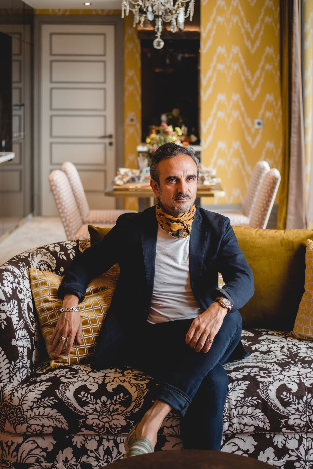 Living large with Sansiri Luxury Collection and Spanish designer ...