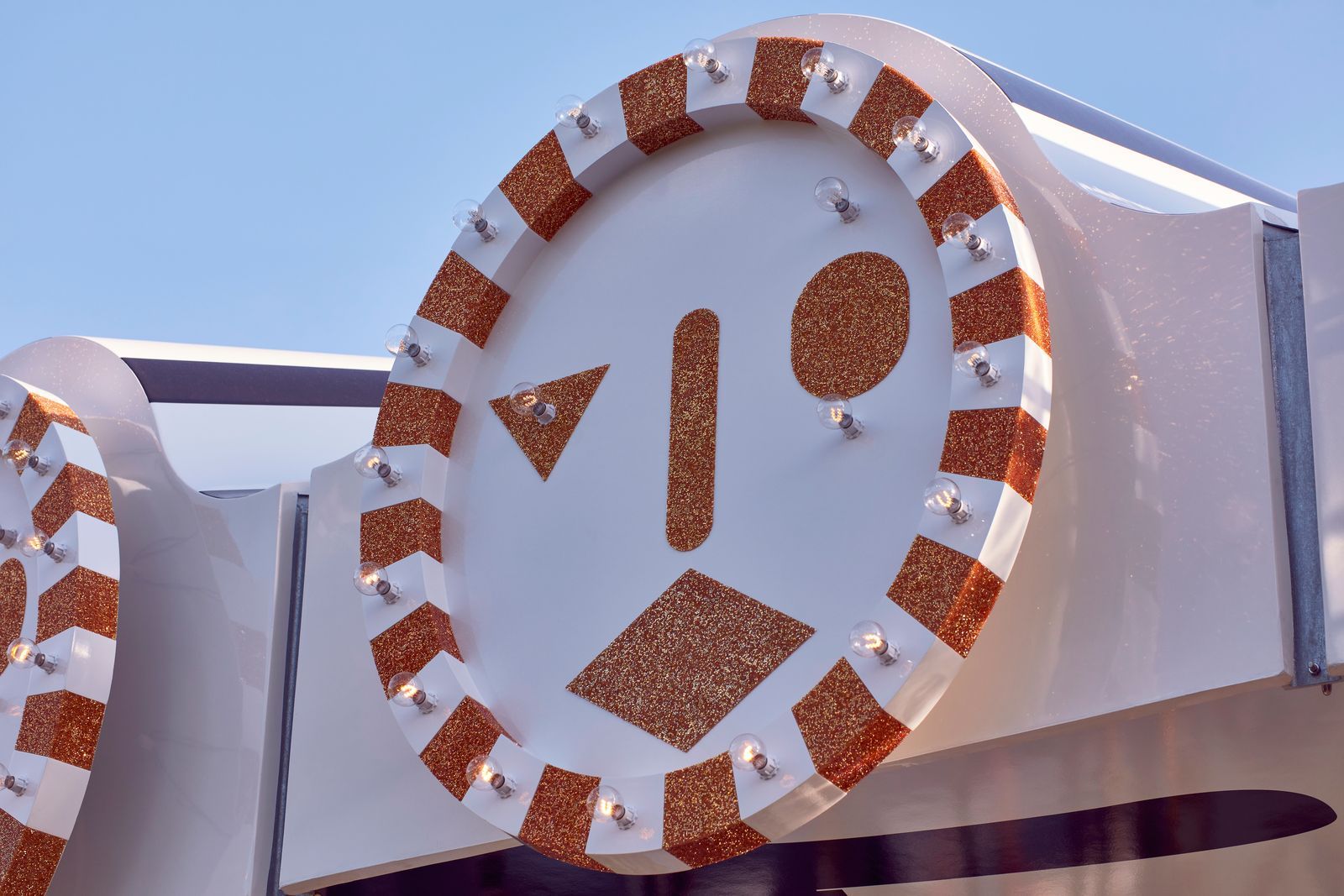 Swarovski delights with new shimmering, 15 million crystal-encrusted ...