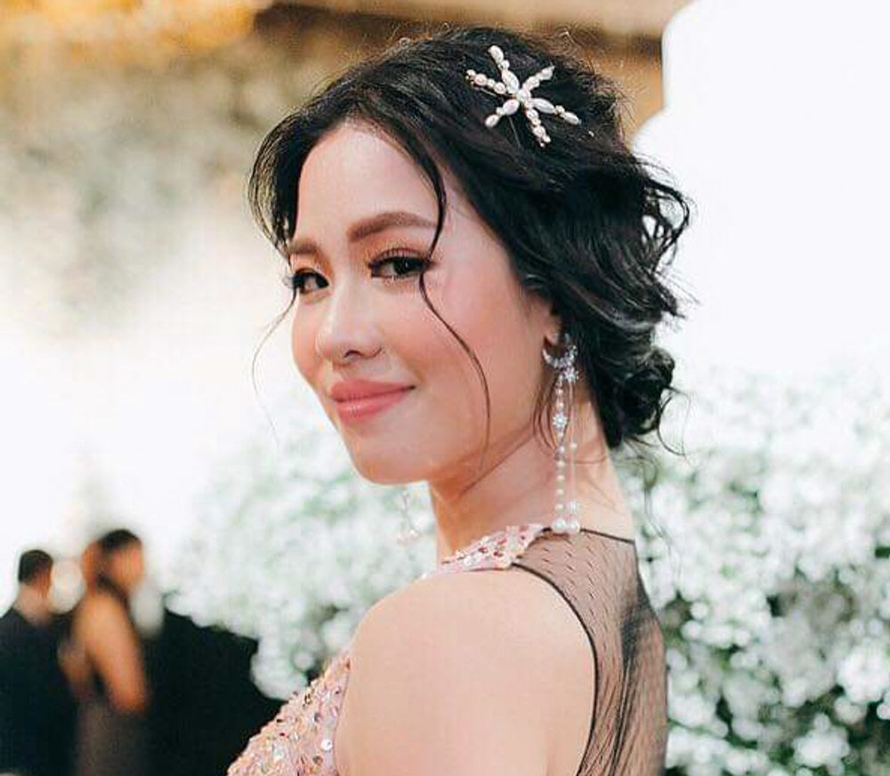 NATTAPORN “NAT” PAIRUCHVET