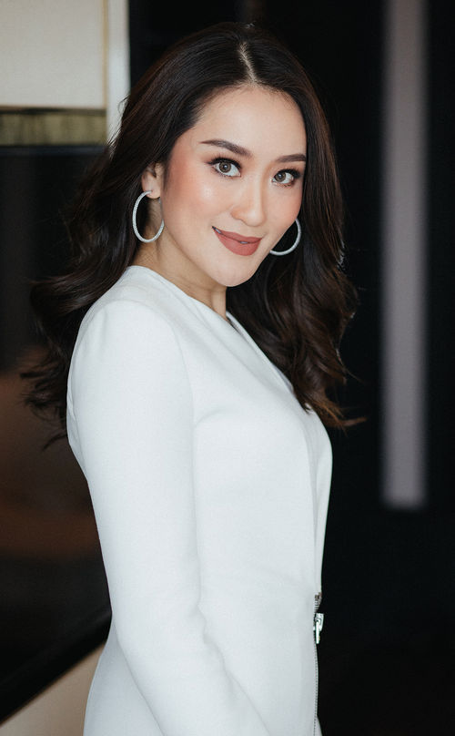PAETONGTARN “ING” SHINAWATRA