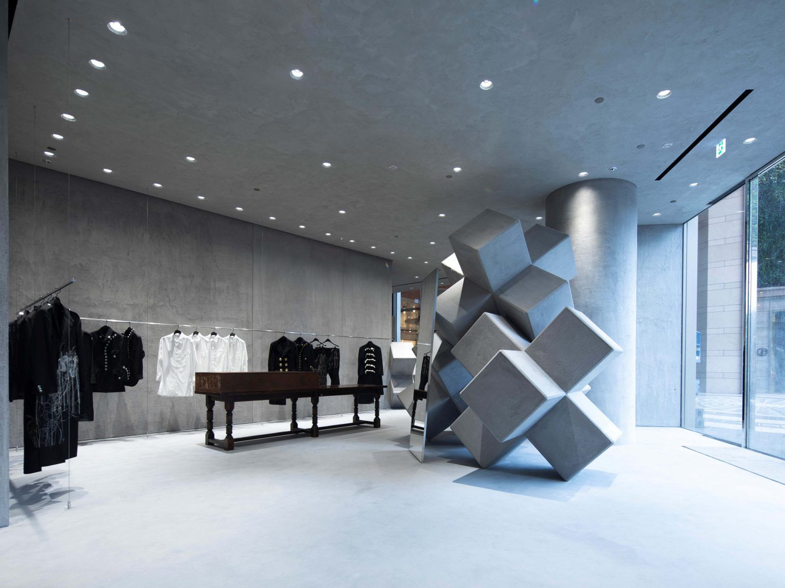 A Guide to K11 MUSEA, Hong Kong’s New Cultural-Retail Destination