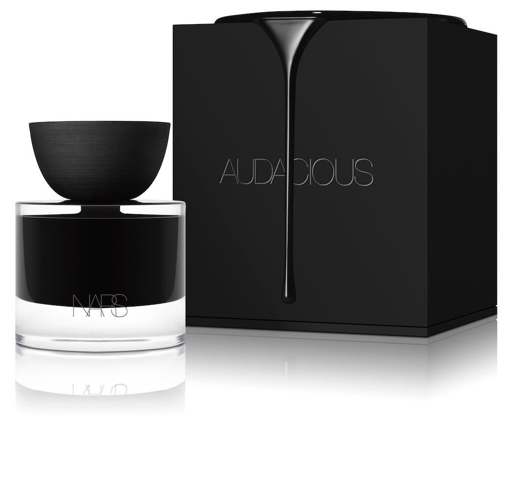 Nars Just Launched a New Fragrance, and it’s Absolutely Audacious