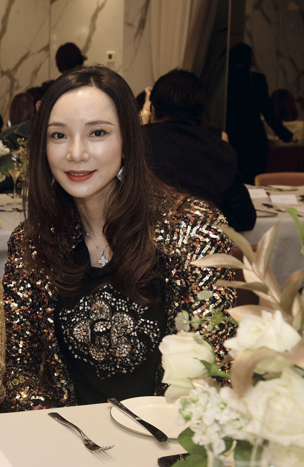 Event photo gallery: Fanty Soenardy's birthday celebration