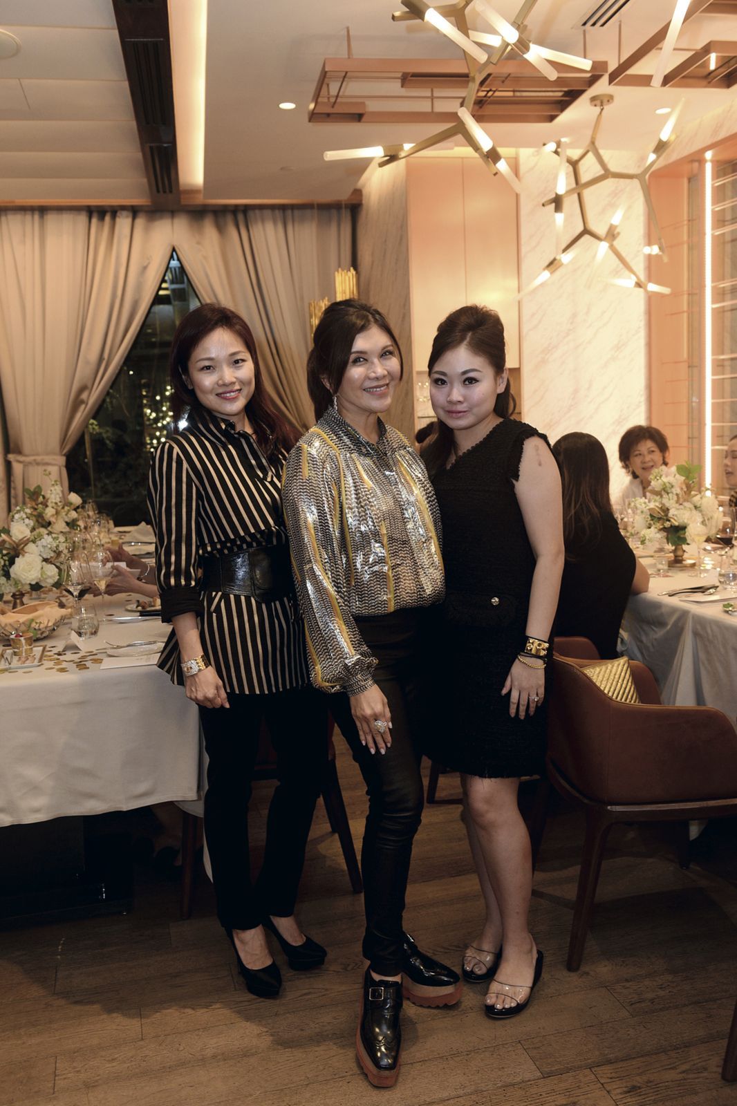 Event photo gallery: Fanty Soenardy's birthday celebration