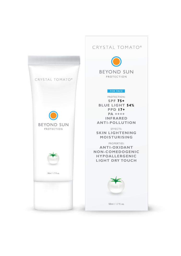 Skincare with blue light protection: Fear mongering or fact?