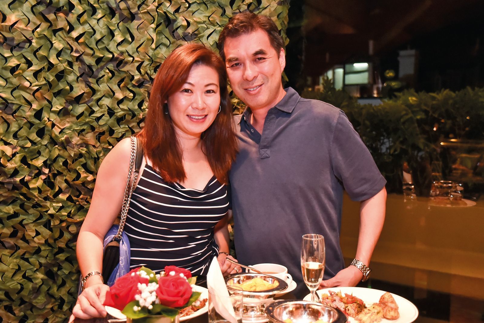 Event photo gallery: Isaiah Goh turns 8