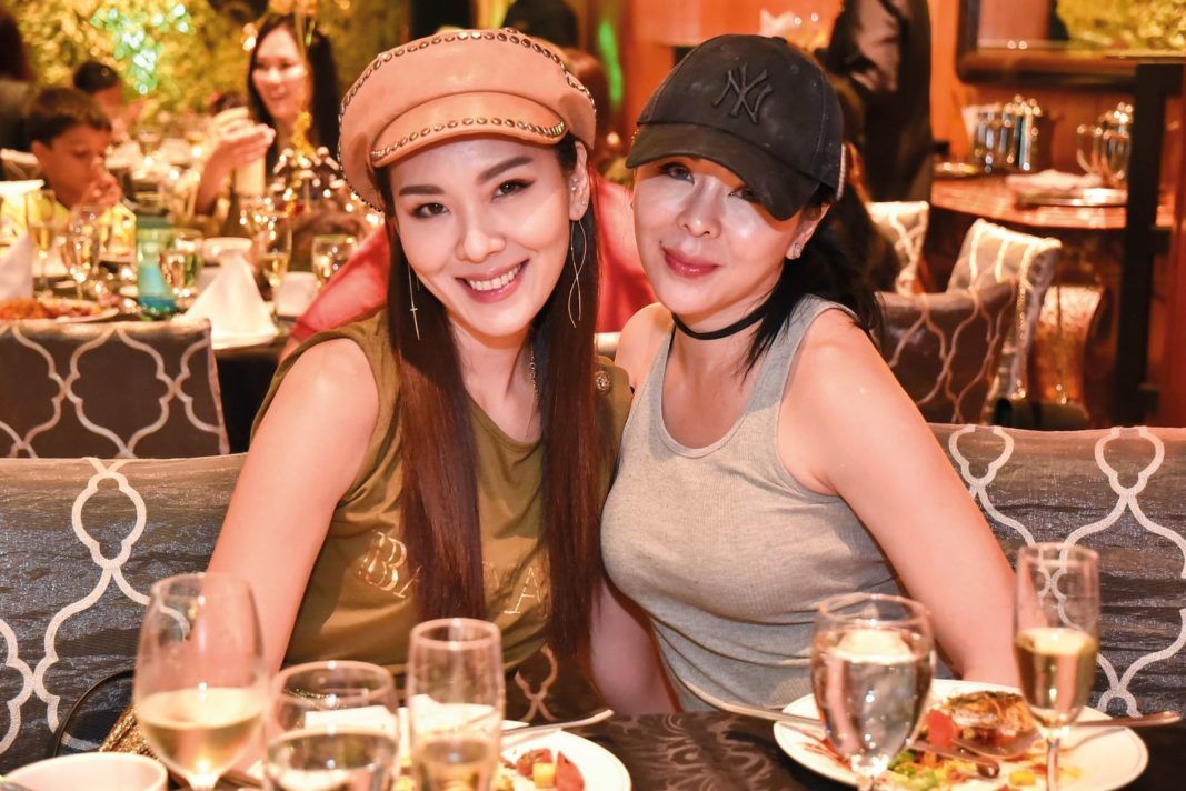 Event photo gallery: Isaiah Goh turns 8