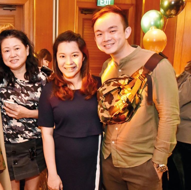 Event photo gallery: Isaiah Goh turns 8