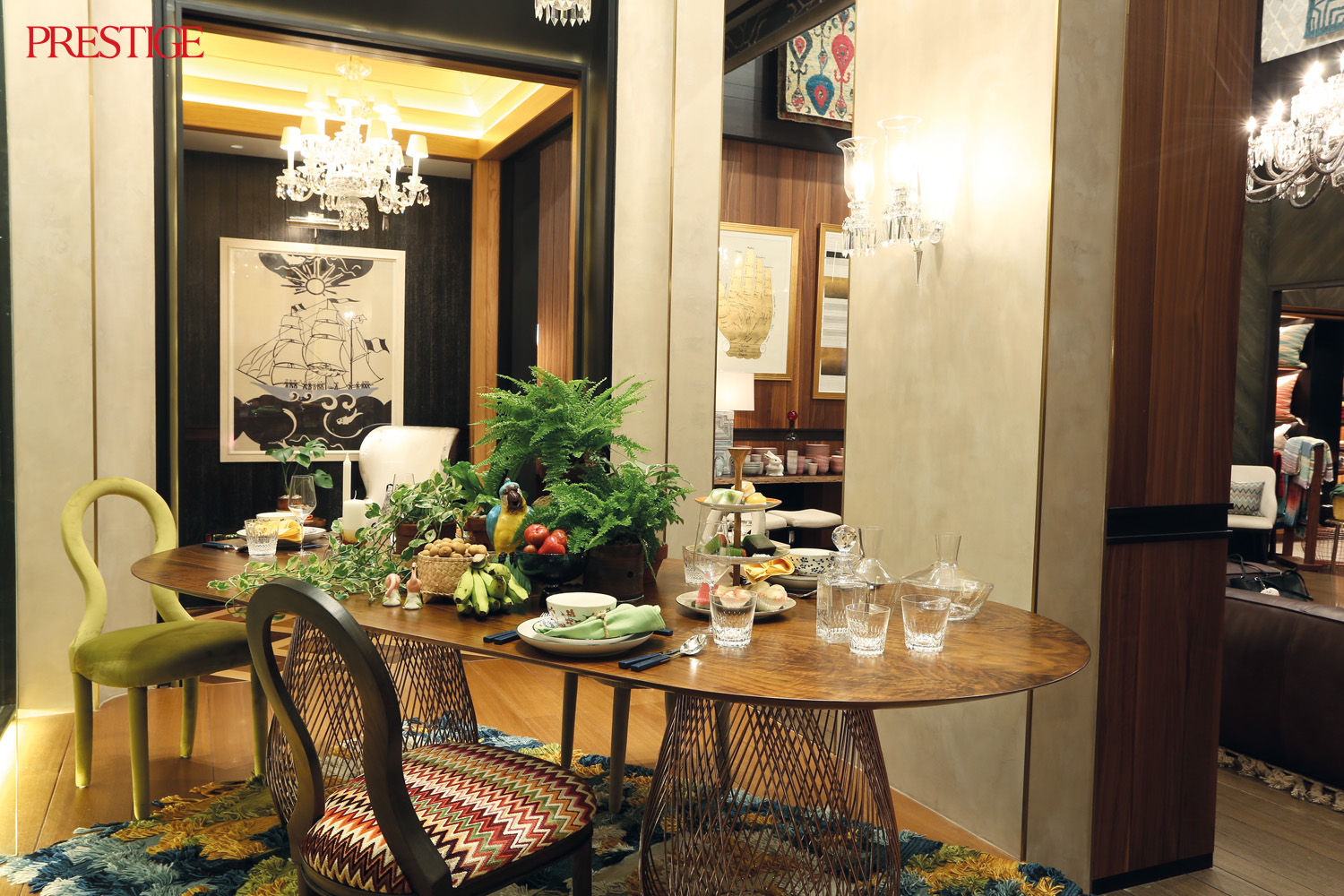 National Pride by Bika Living