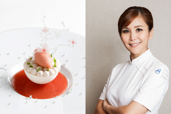 Tate Dining Room's New Seasonal Menu Revels in French Cooking and ...