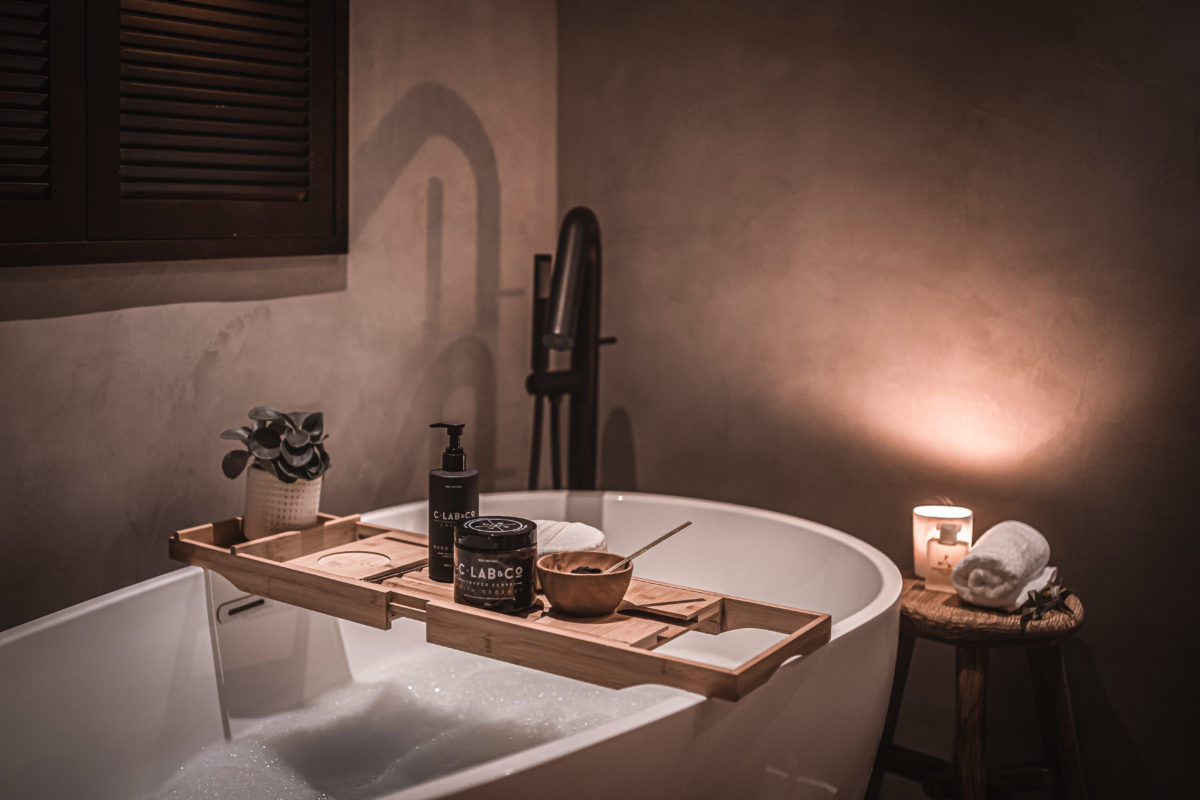 Spa Review: A Head-to-Toe Pampering at Elu Spa