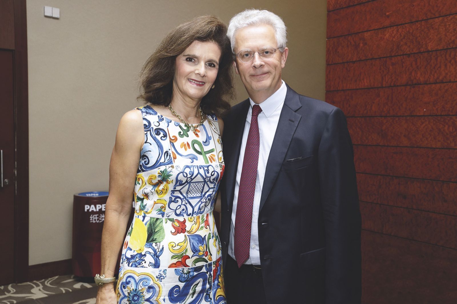 Event photo gallery: Patron of the Arts awards