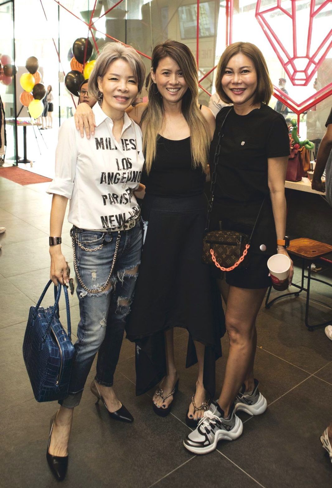 Event photo gallery: Amber and Christian’s birthday bash