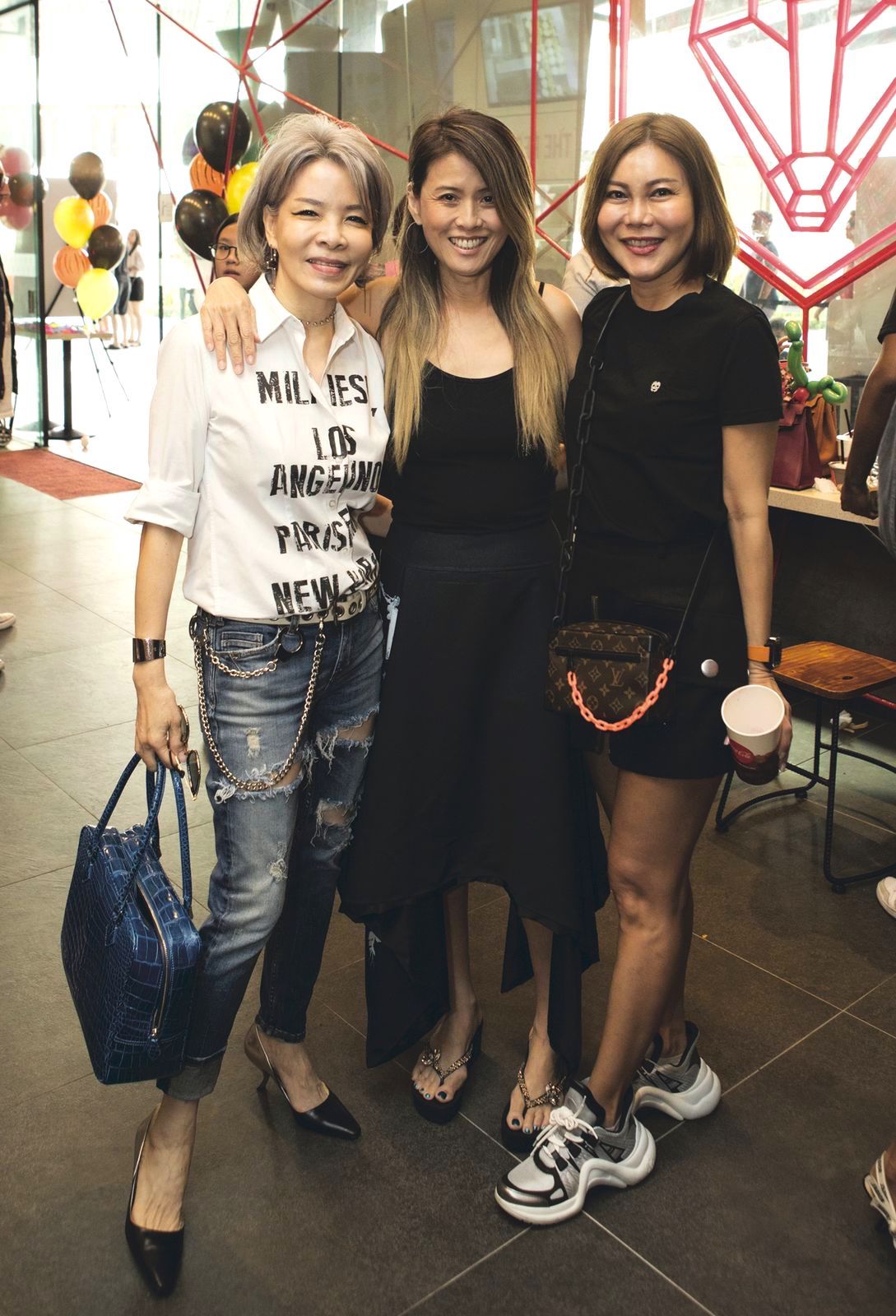 Event photo gallery: Amber and Christian’s birthday bash