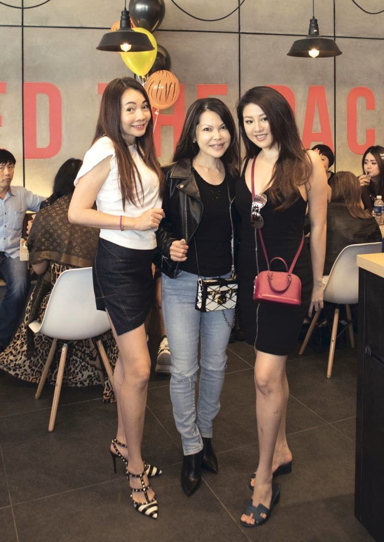 Event photo gallery: Amber and Christian’s birthday bash