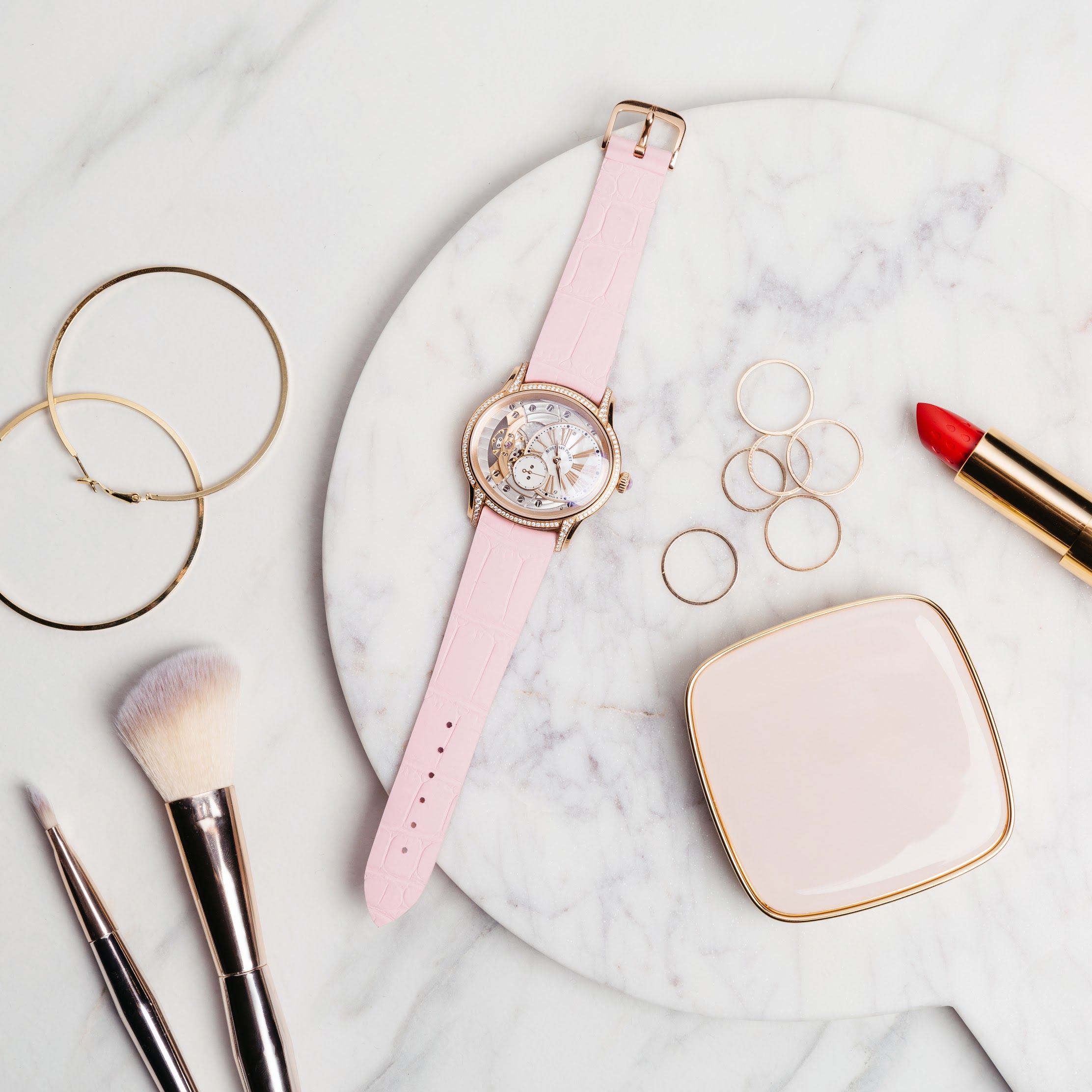 獨立且娉婷The Era Of Lady Creator | Prestige Online - Taiwan