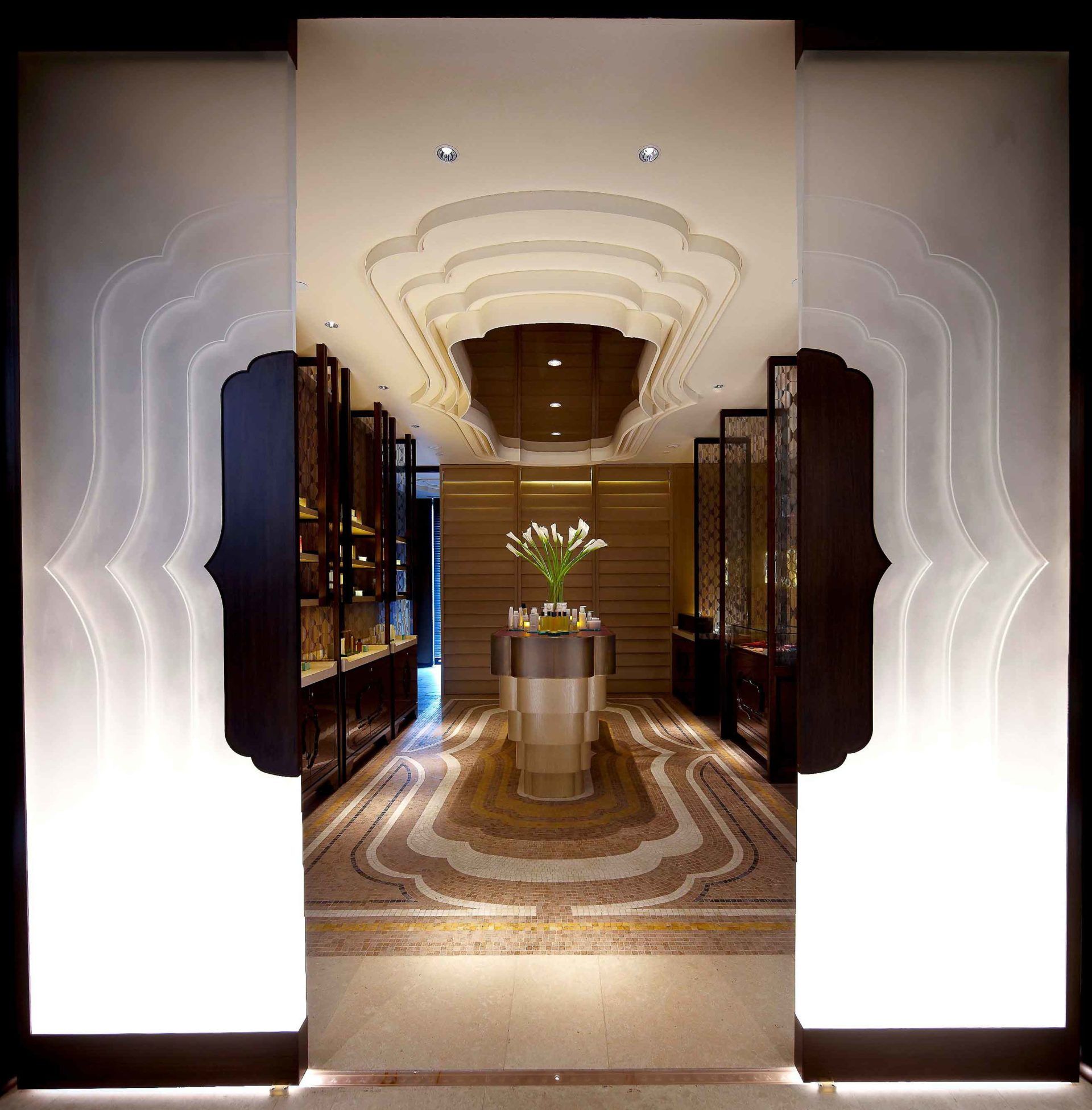 Review: The Himalayan Crystal Glow at The Spa at Mandarin Oriental
