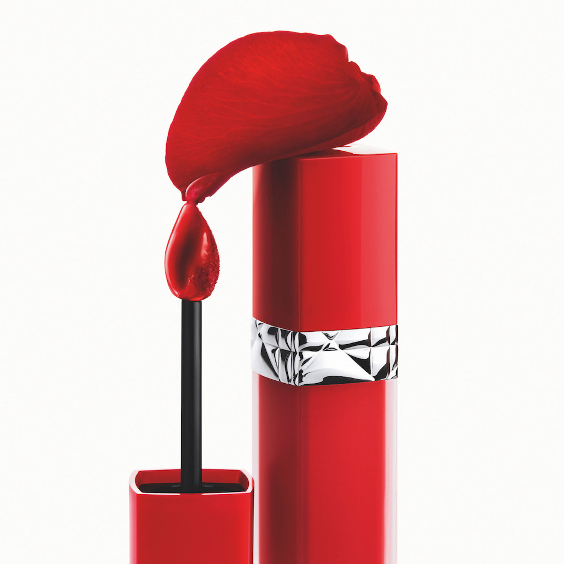 Rouge Dior Ultra Care line transforms care into colour