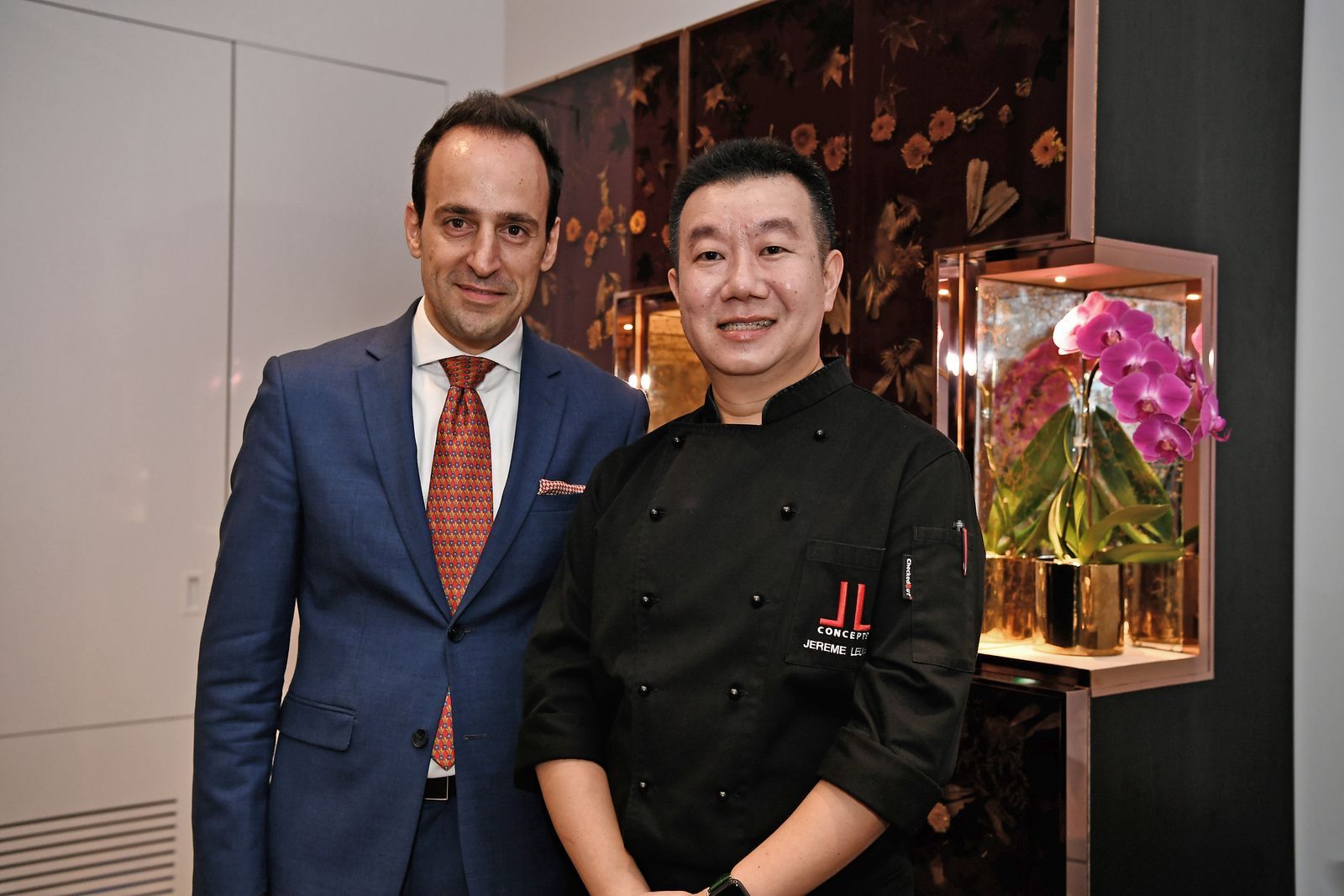 Event photo gallery: Prestige X Yi by Jereme Leung