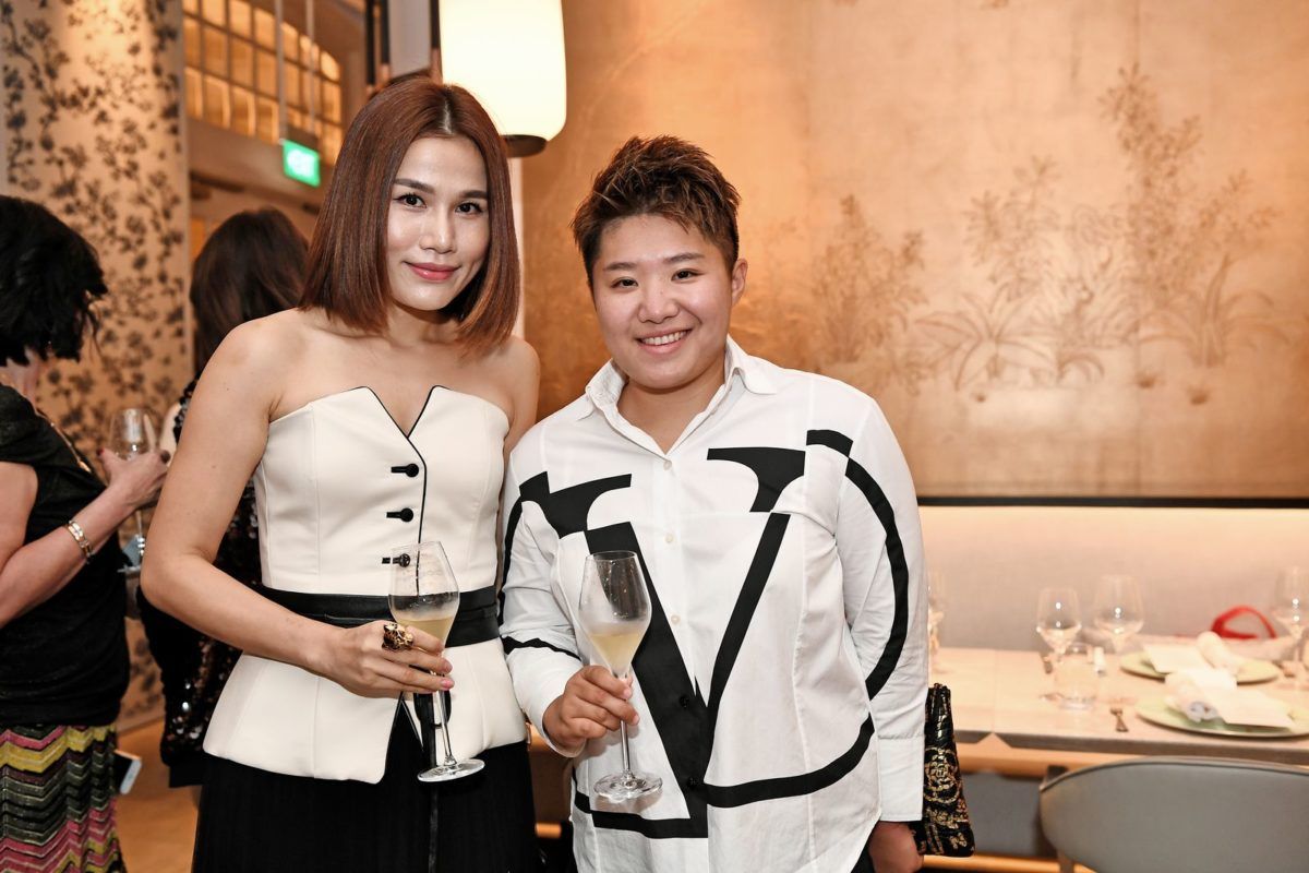 Event photo gallery: Prestige X Yi by Jereme Leung