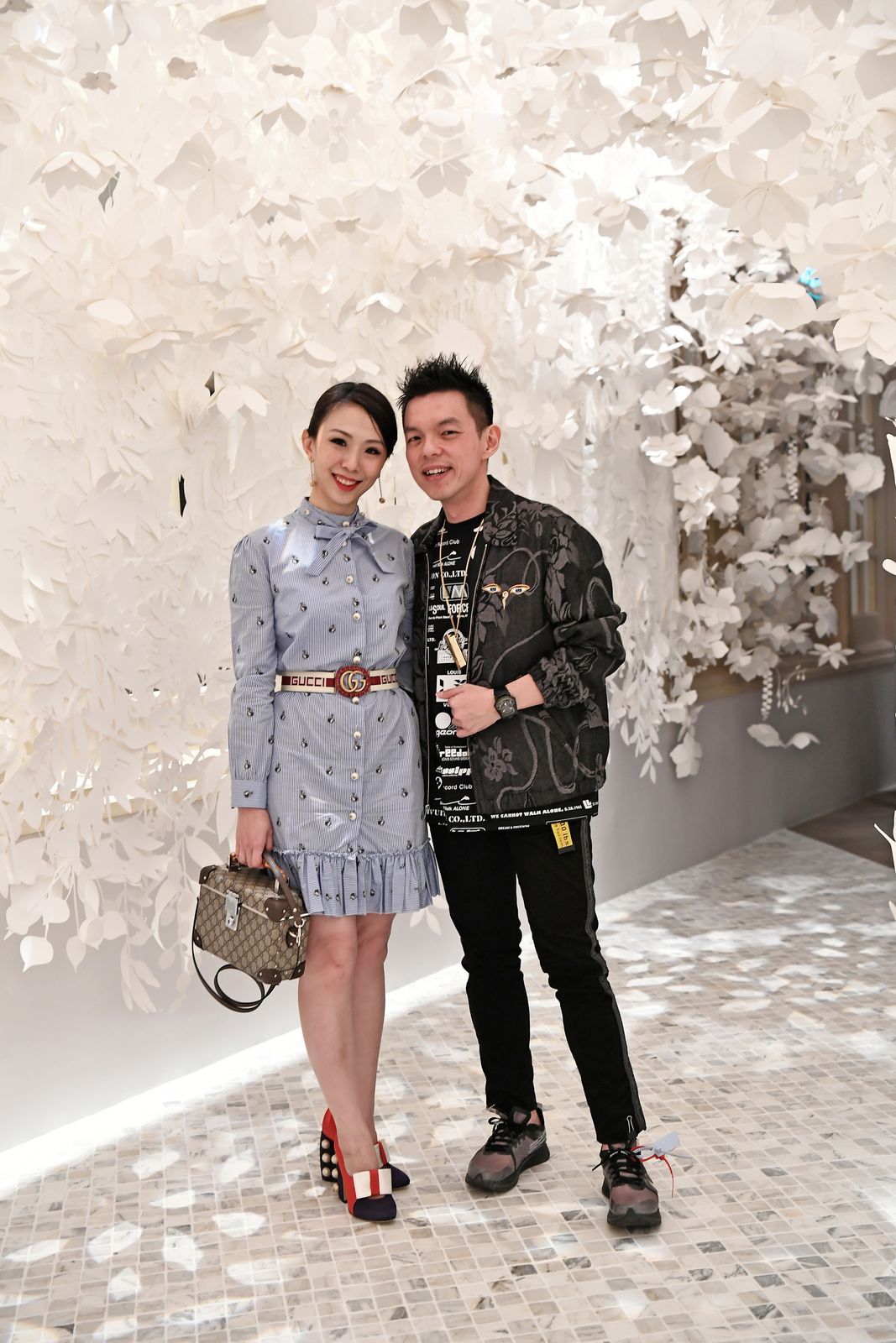 Event photo gallery: Prestige X Yi by Jereme Leung