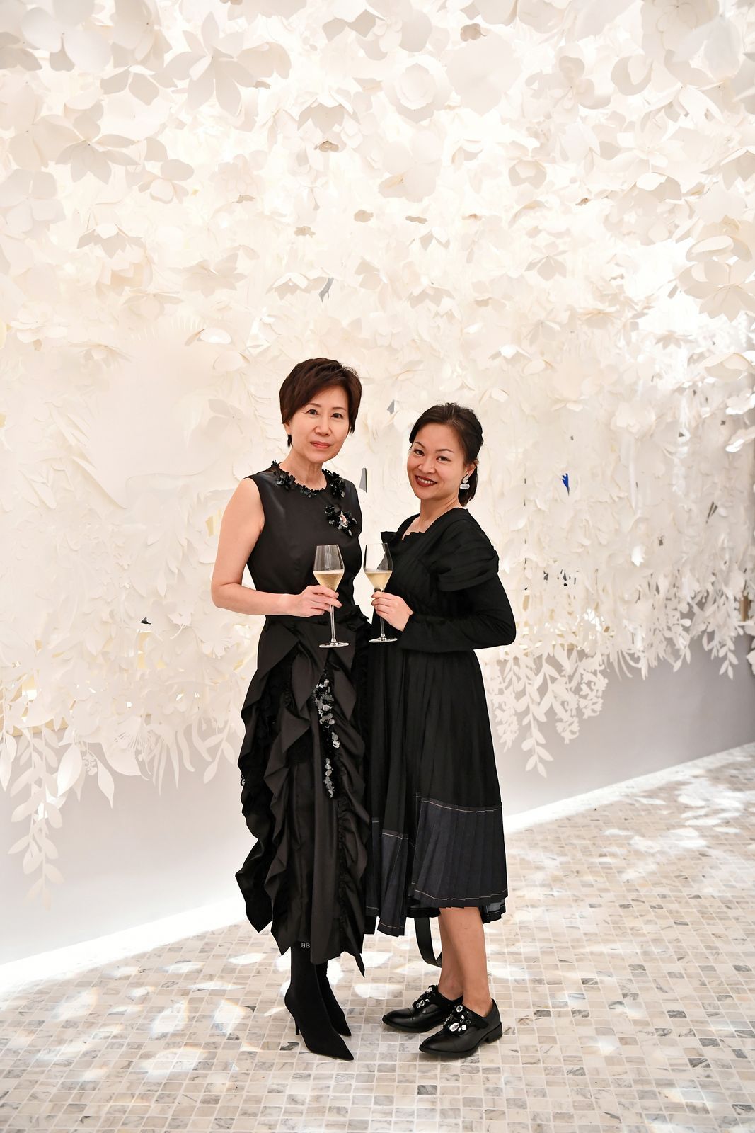 Event photo gallery: Prestige X Yi by Jereme Leung