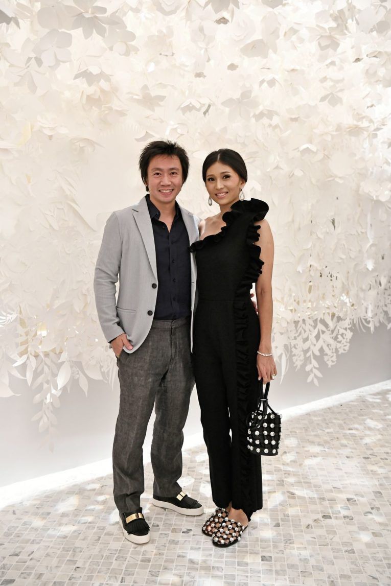 Event photo gallery: Prestige X Yi by Jereme Leung