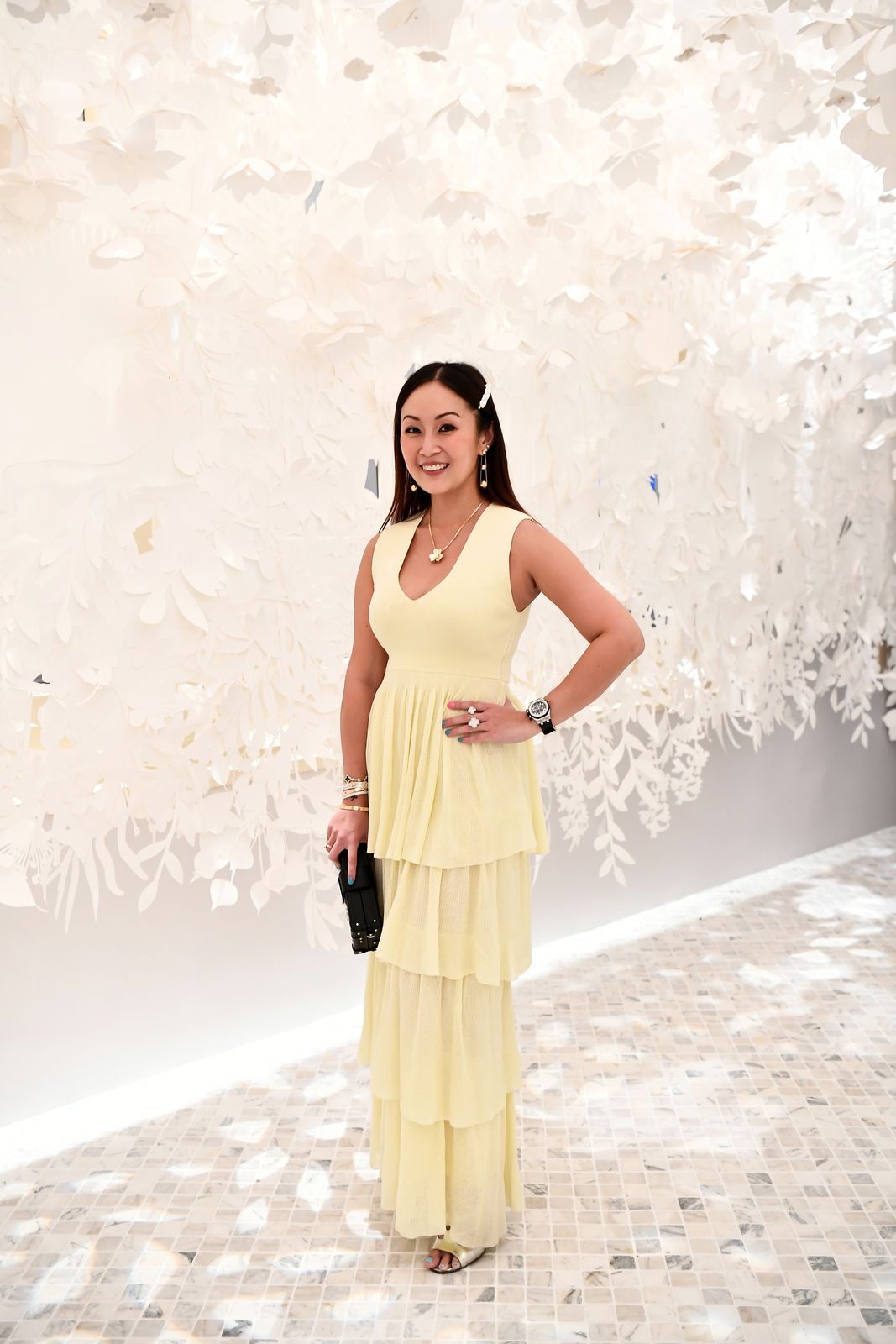 Event photo gallery: Prestige X Yi by Jereme Leung