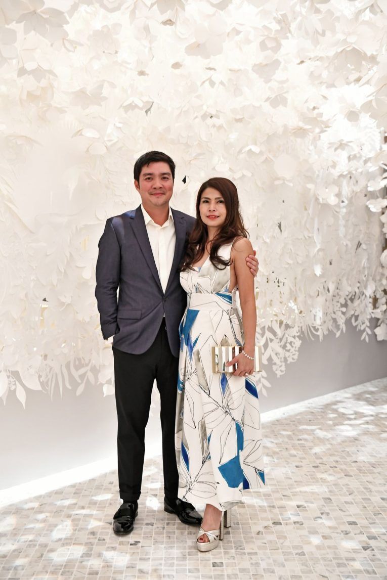 Event photo gallery: Prestige X Yi by Jereme Leung