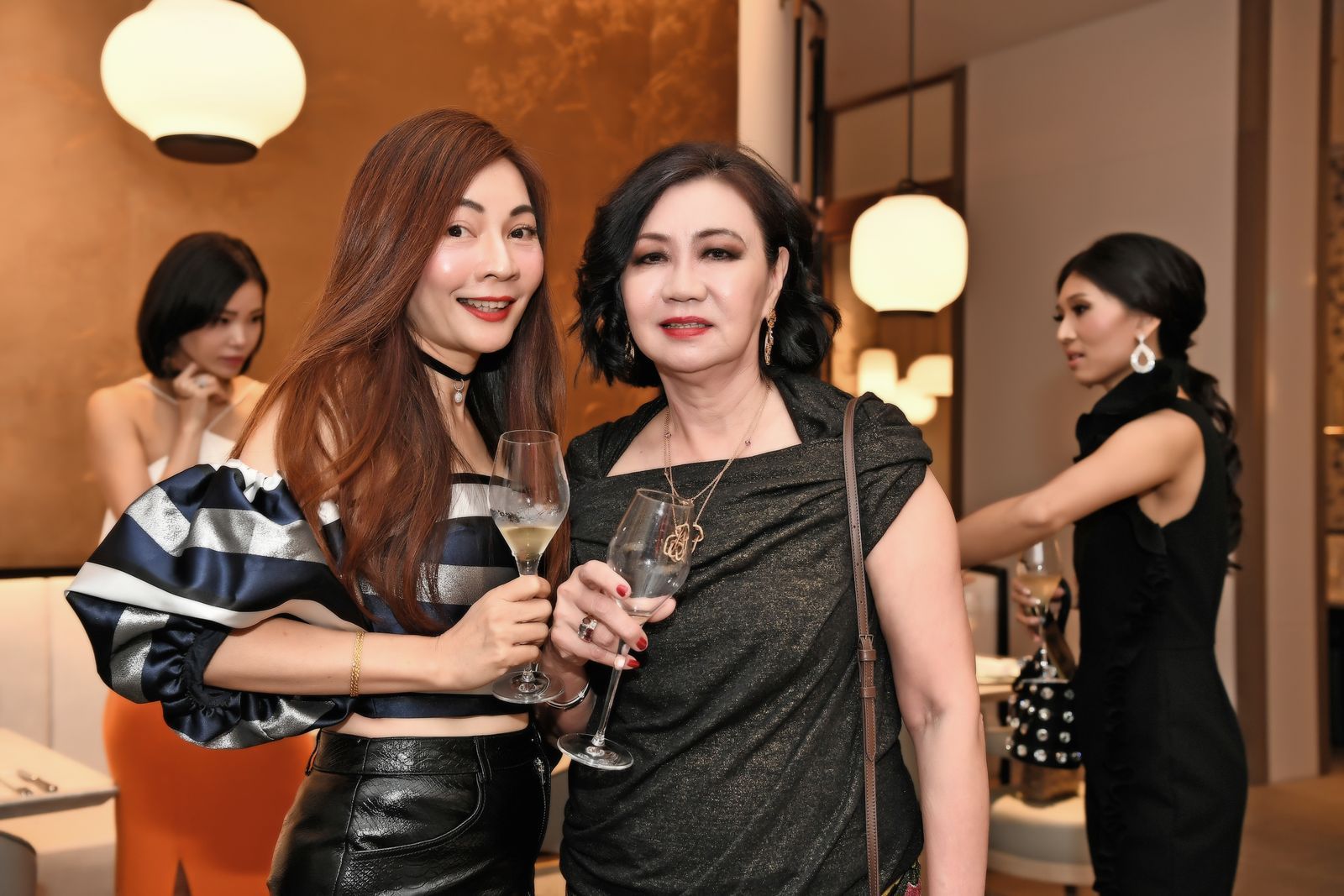 Event photo gallery: Prestige X Yi by Jereme Leung