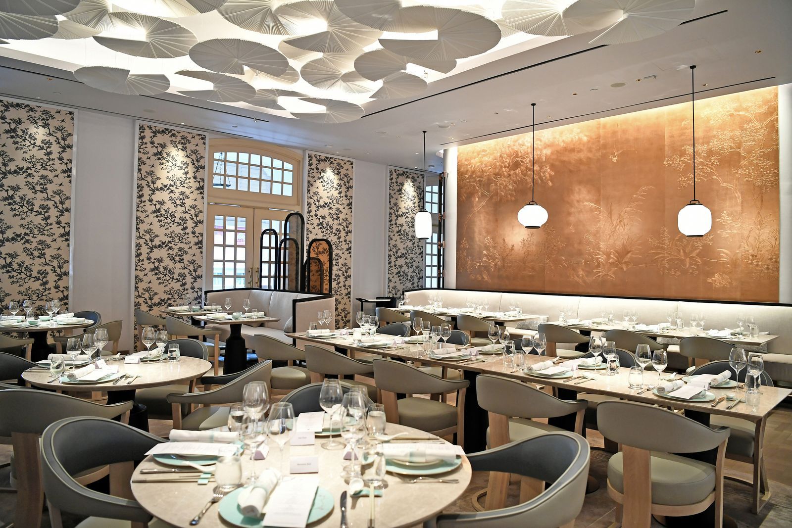 Event photo gallery: Prestige X Yi by Jereme Leung