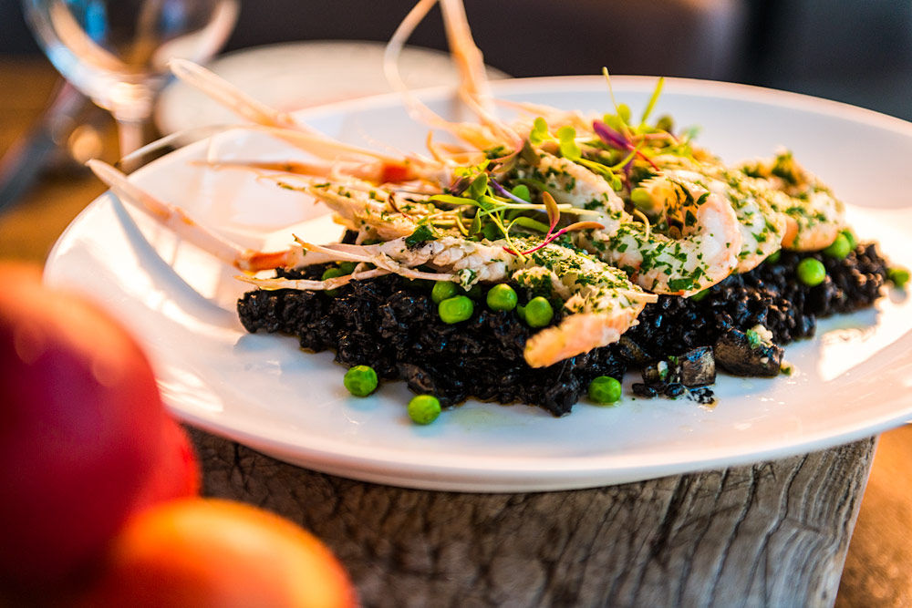 Brisbane chef Javier Codina on his upcoming residency at The Sanchaya