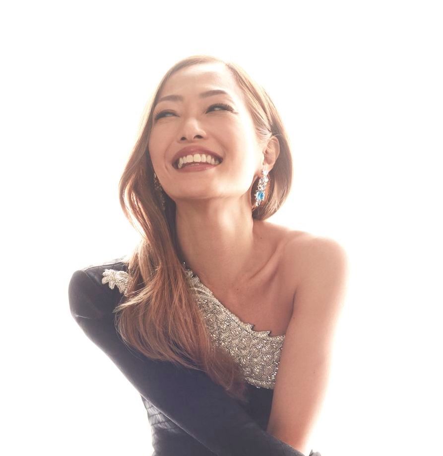 Tan Min-Li tells us the one piece of advice she would tell her 19-year ...