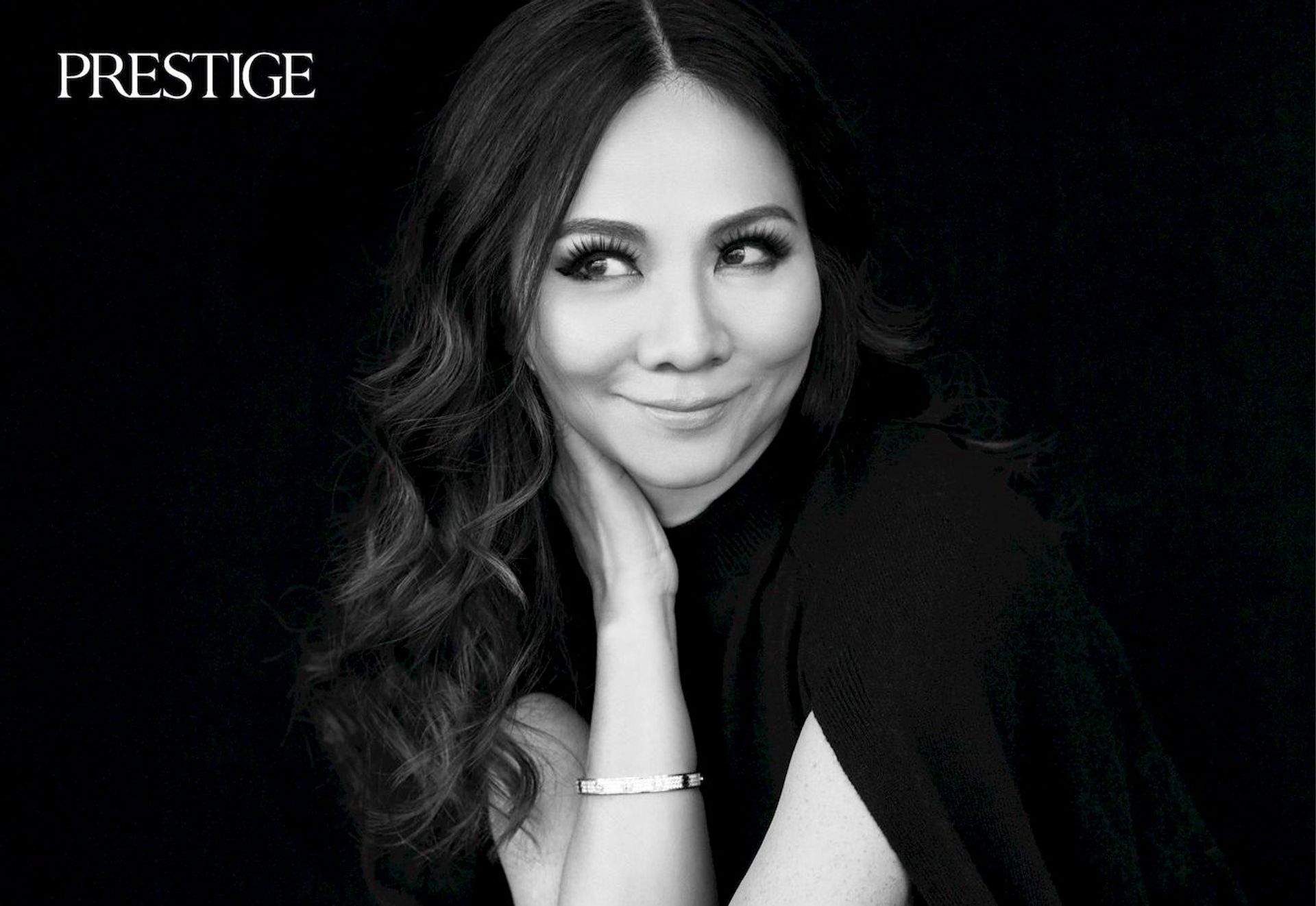 Jacelyn Lai shares with us some of her fondest memories as a teenager