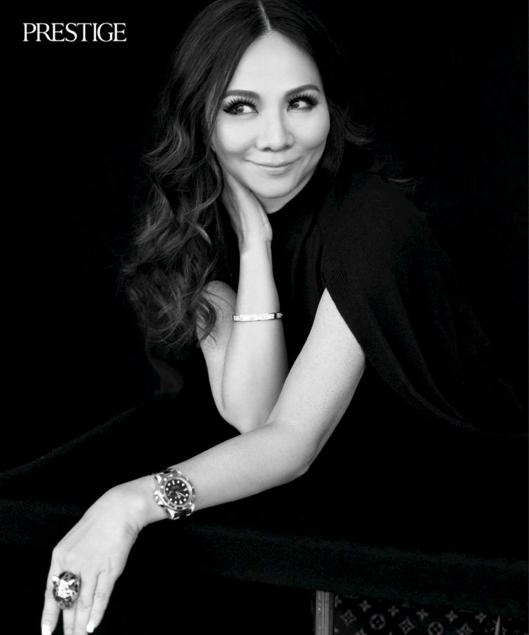 Jacelyn Lai shares with us some of her fondest memories as a teenager