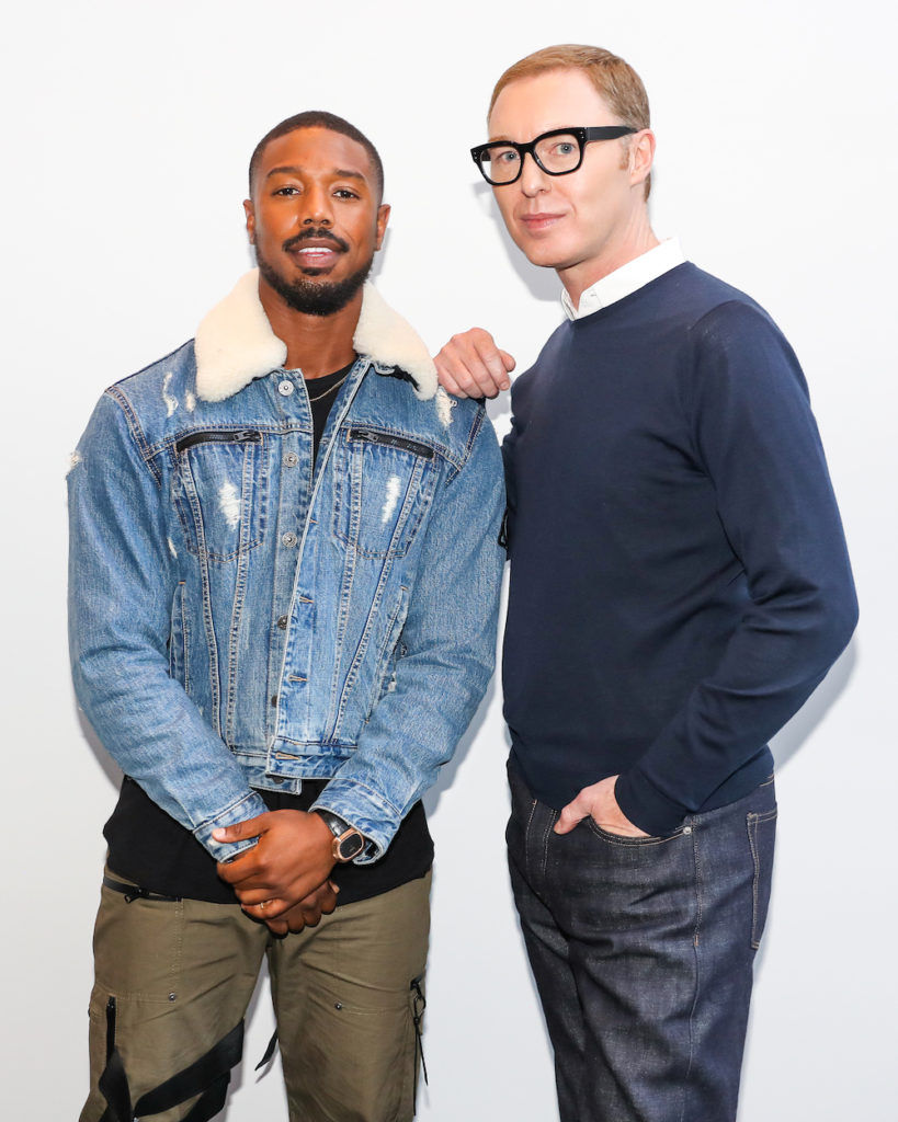 The best of Coach at New York Fashion Week 2019