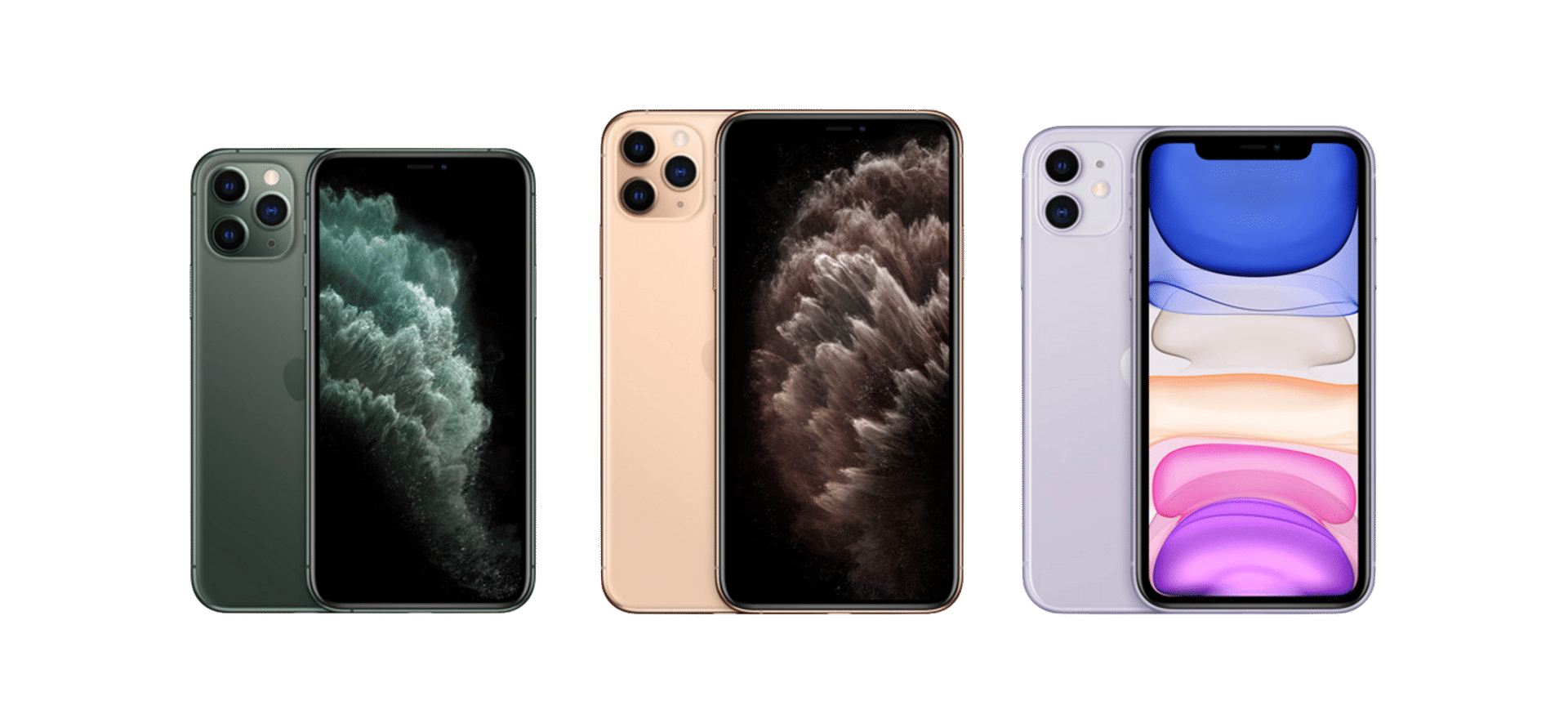 10 Things You Need to Know About Apple's New iPhones