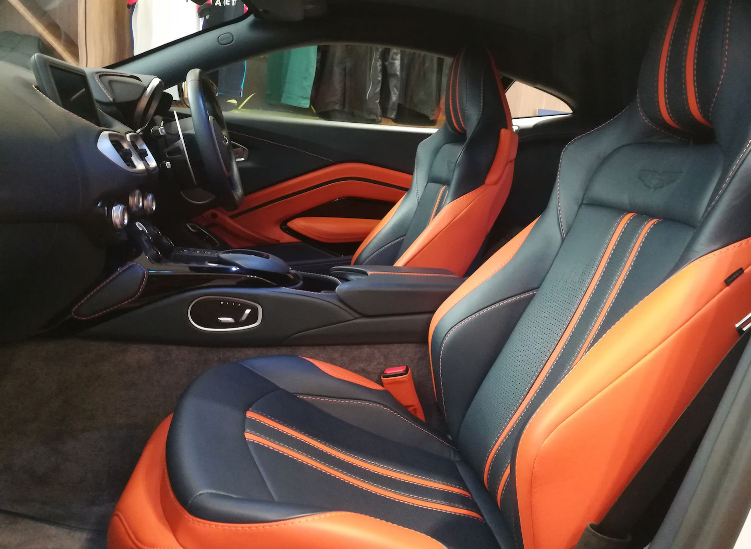 Three Reasons Why Aston Martin Owners Love Their Supercar