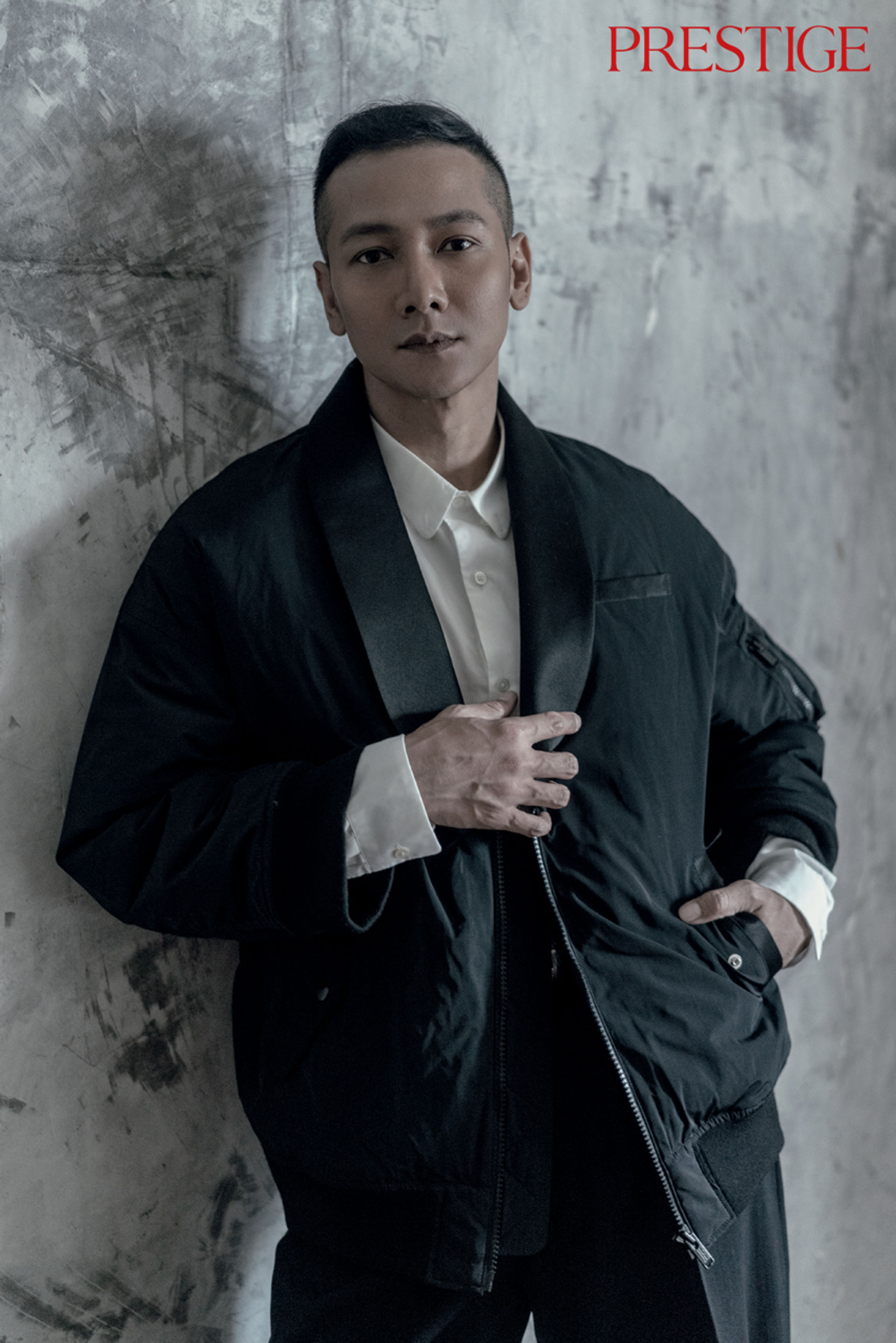 Toton Januar: for the Love of Indonesia