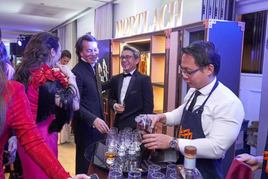 Prestige Ball 2019: Celebrating Prestige Singapore’s 19th Anniversary