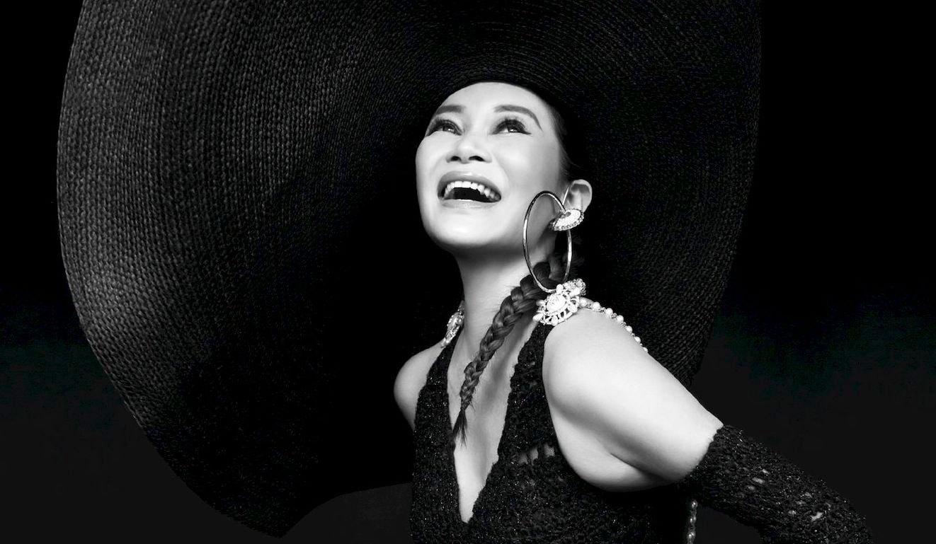 Susanna Han believed in working hard and having fun, even when she was ...