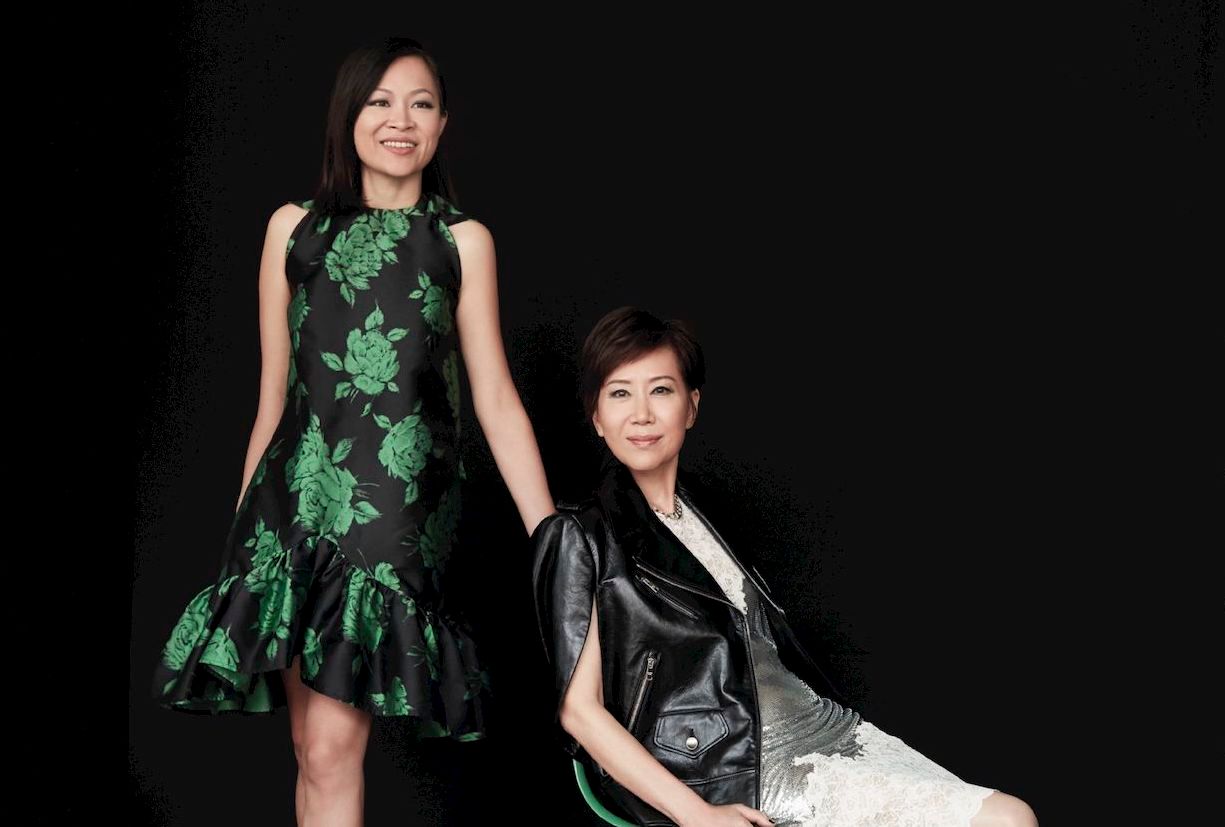 Nancy and Sonia Ong on the advice they'd give to their 19-year-old selves