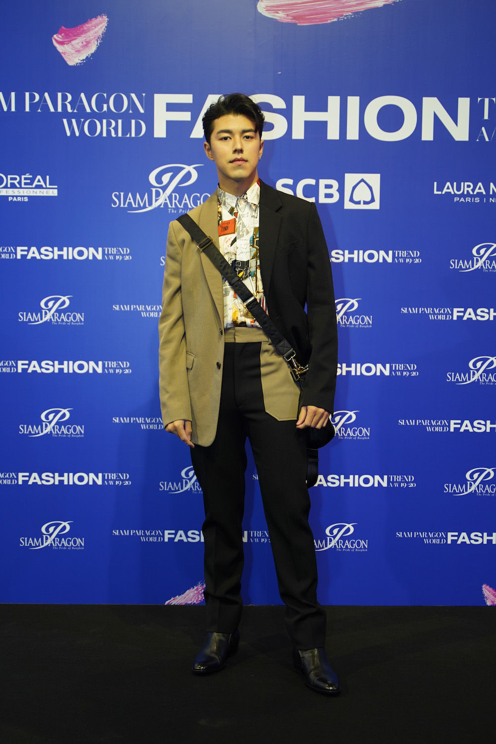 Autumn/Winter Must-Haves From OneSiam World Fashion Trend 2019