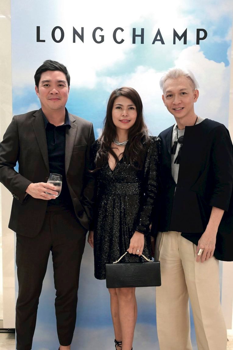 Event photo gallery: Prestige X Longchamp