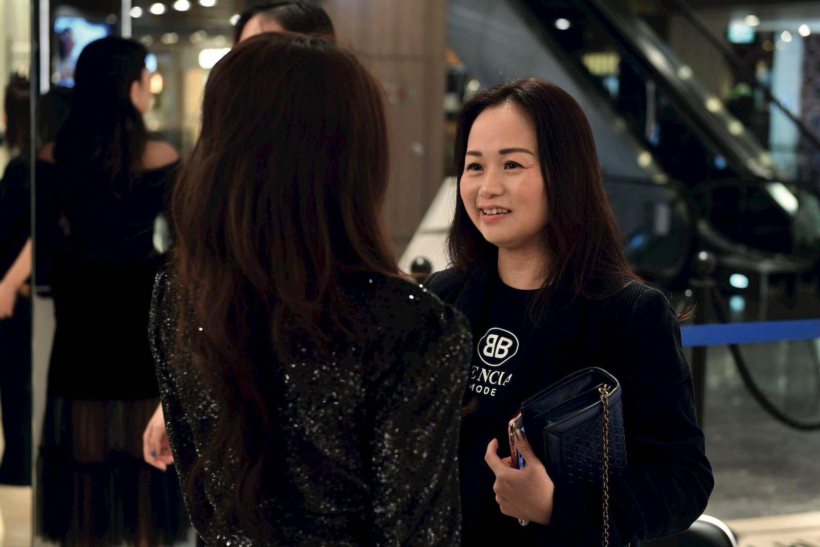 Event photo gallery: Prestige X Longchamp