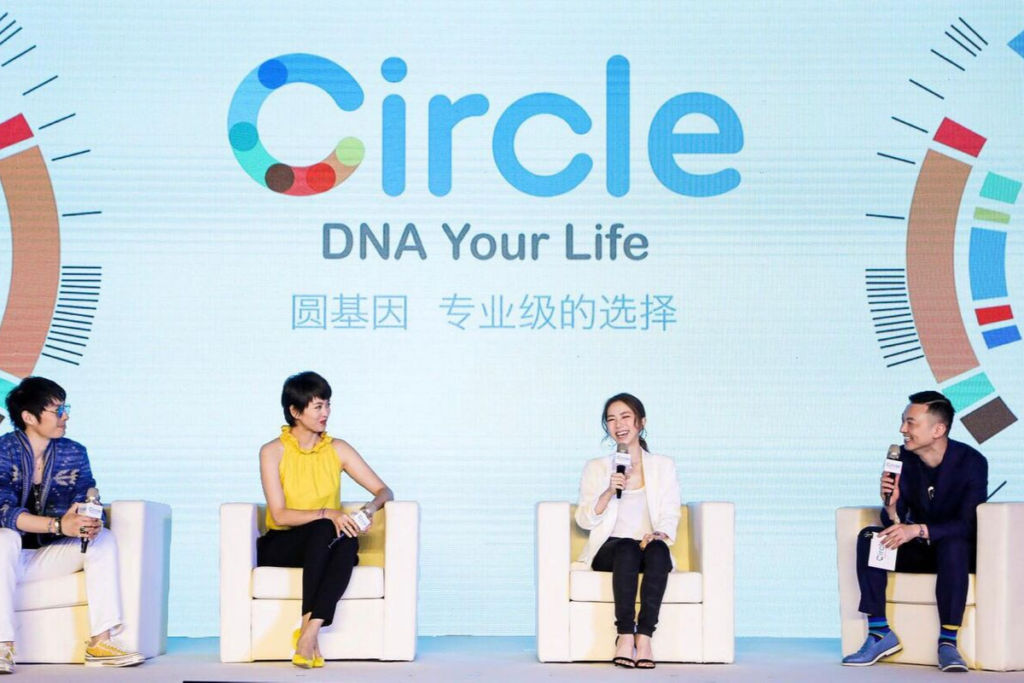 Startup Life: Danny Yeung of Circle DNA on How Genetic Testing Can Save ...
