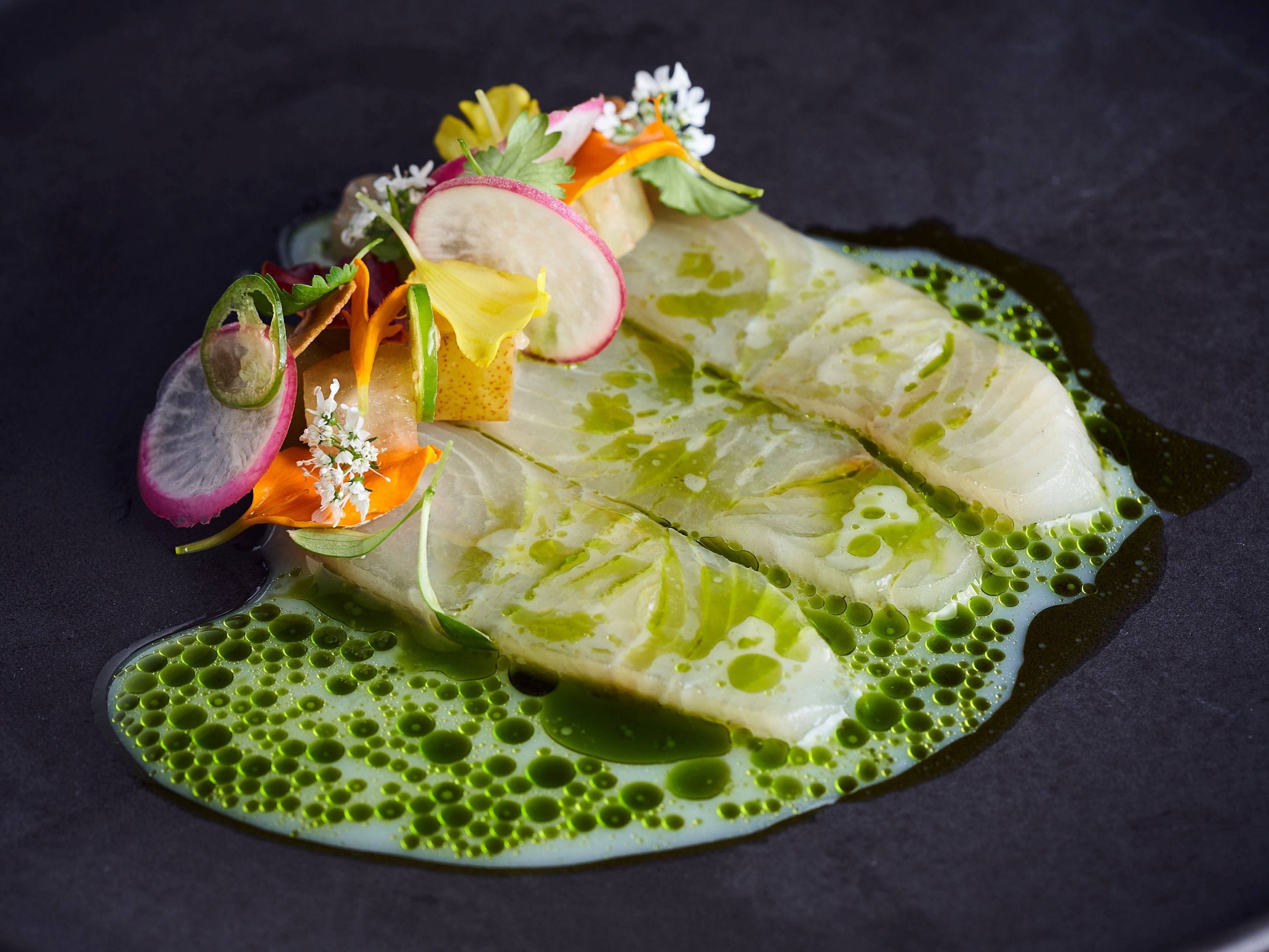 Atas Modern Malaysian Eatery's new menu flaunts unearthed, heirloom ...
