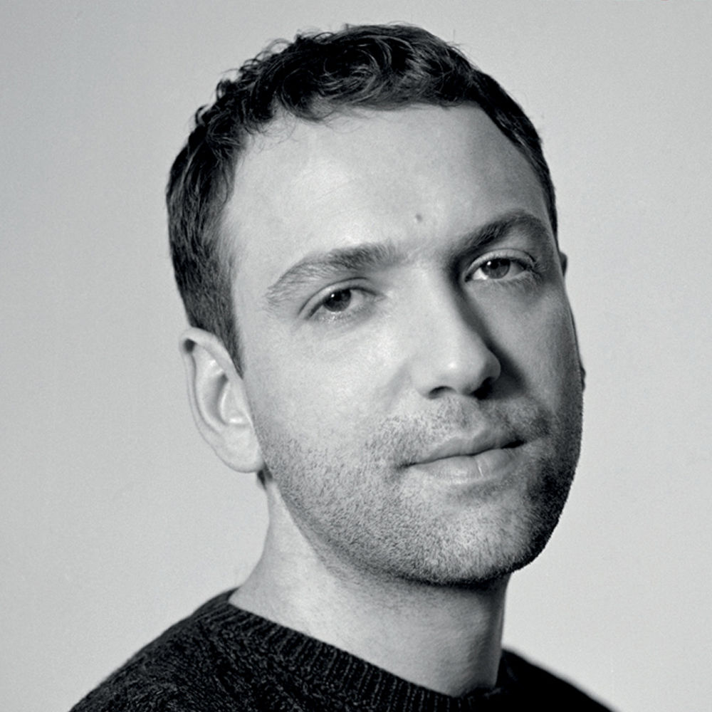#PrestigeTalks with Lanvin's Creative Director Bruno Sialelli