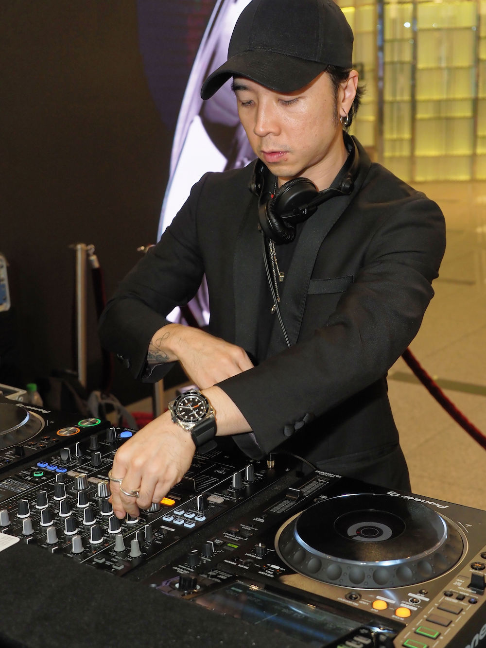 Bell & Ross urban pop-up store arrives at Pavilion Kuala Lumpur